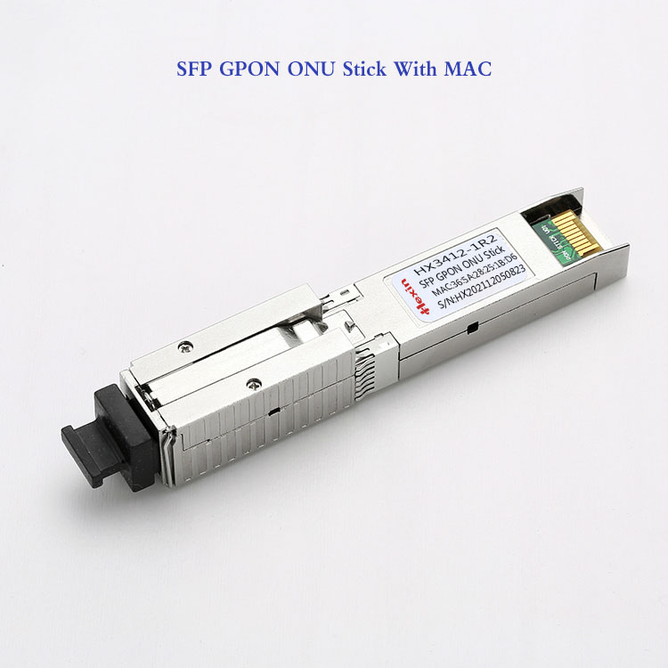 【合新通信】SFP GPON ONU Stick With MAC_sfp-gpon-onu-stick-bp-sm1310-i-CSDN博客