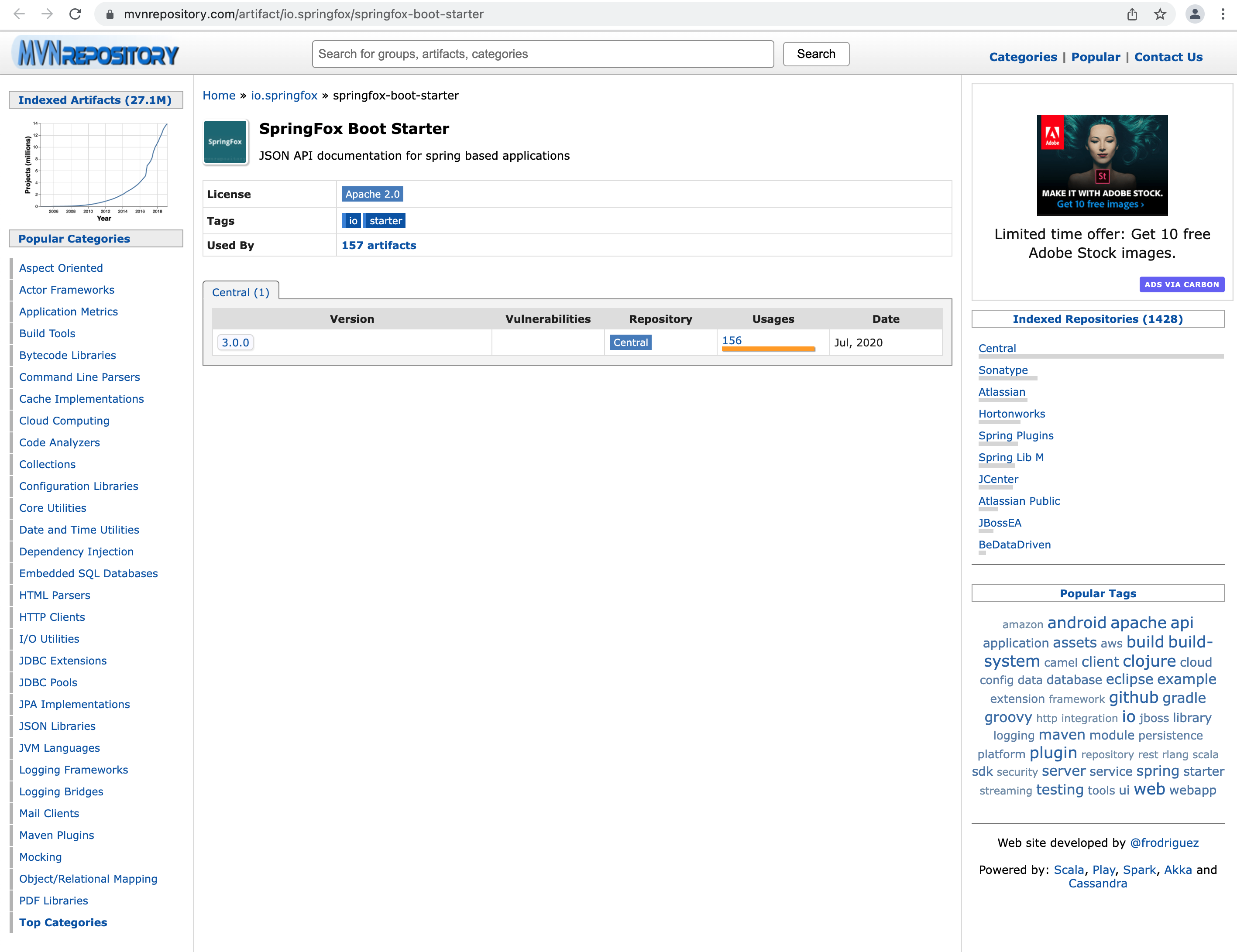 解决Failed to start bean ‘documentationPluginsBootstrapper‘； nested exception is java.lang ...