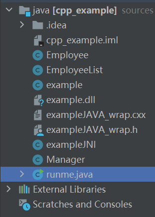 Swig超详细入门教程（Java调用C/C++, CMake）——更新于2021.12_swig java 调用c++ 样例-CSDN博客