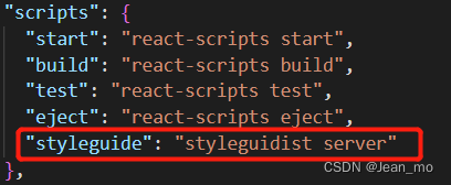 CRA + react-styleguidist + antd 创建组件库（一）_react-styleguidist配置-CSDN博客
