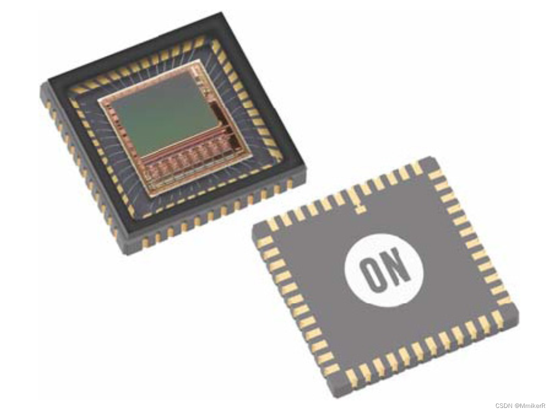 安森美PYTHON系列CMOS图像传感器FPGA开发方案简介_安森美cmos qe参数-CSDN博客