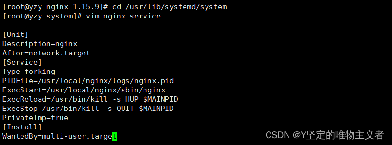 Nginx监控模块 Csdn博客 