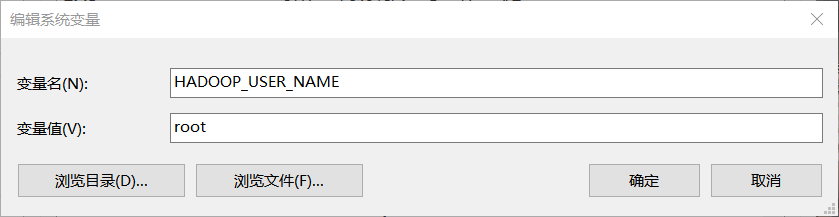 Hadoop：Browse Directory Couldn‘t upload the file_hadoop couldn't upload the file-CSDN博客