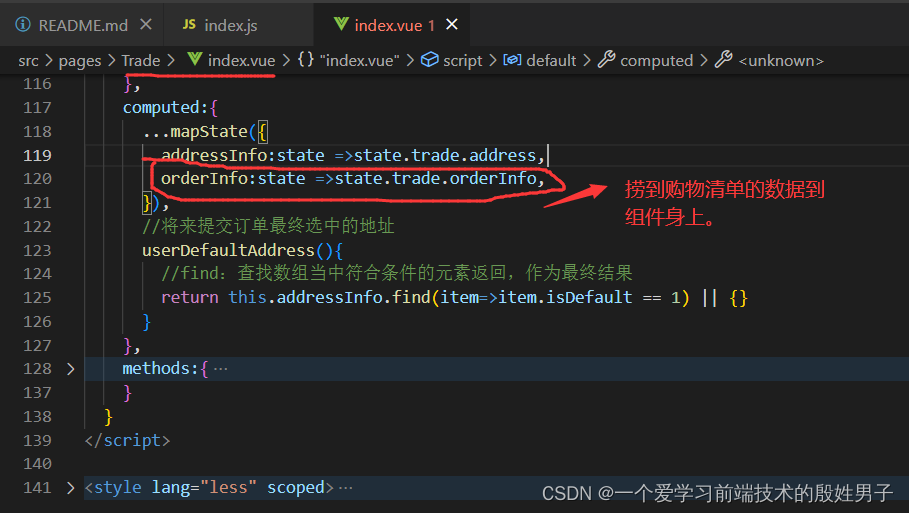 Day12 尚品汇 交易页面完成尚品汇交易页面 Csdn博客 