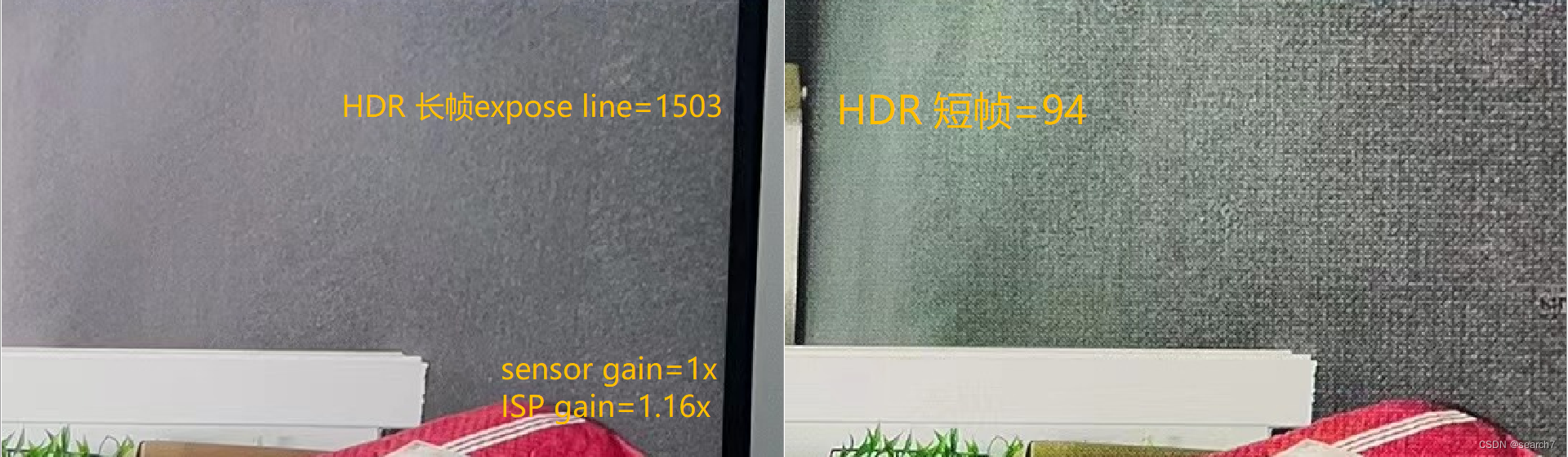 sensor 噪声-CSDN博客