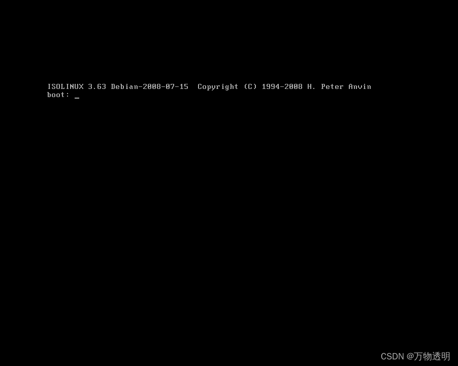 BT5(R3)-GNOME-64保姆级安装一体化！（最新）_bt5安装-CSDN博客