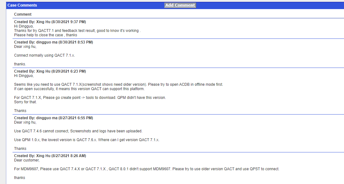 高通linux平台（mdm9x07,sdx12）连接qact_mdm9x07 audio-CSDN博客