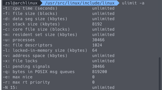 [Linux High and Sending Server] Process Overview - Programmer Sought