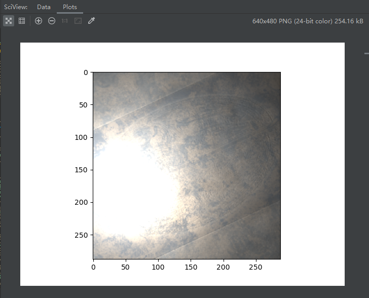 解决问题：使用cv2.imshow/plt.imshow显示图片正常，但保存下来的图片不正常或者全黑_plt.show和cv2.imshow-CSDN博客