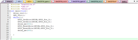 stm32笔记_atkxcom-CSDN博客