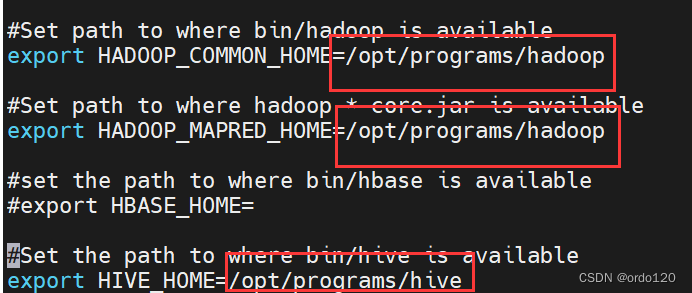 sqoop安装_sqoop1.4.7-CSDN博客