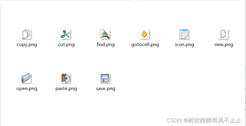 Qt添加图片文件_qt添加图片资源-CSDN博客