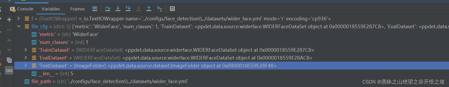 人脸识别5.1.1- insightface人脸检测模型blazeface_paddle_insightface模型-CSDN博客