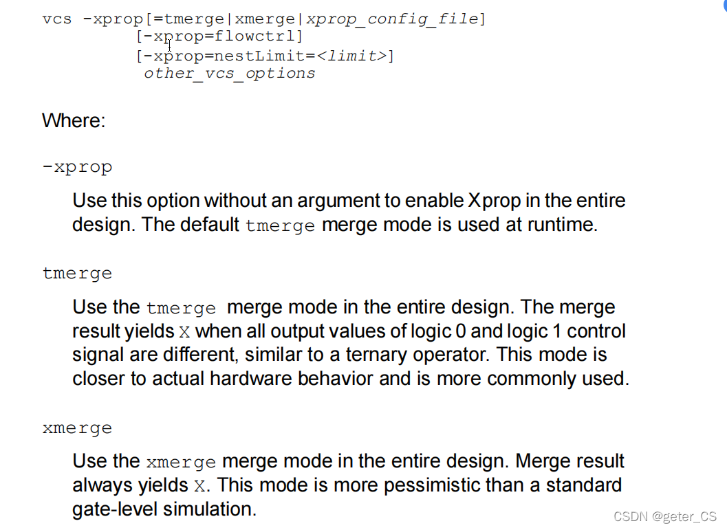 Verilog 不定态x态传播verilog `probe Csdn博客