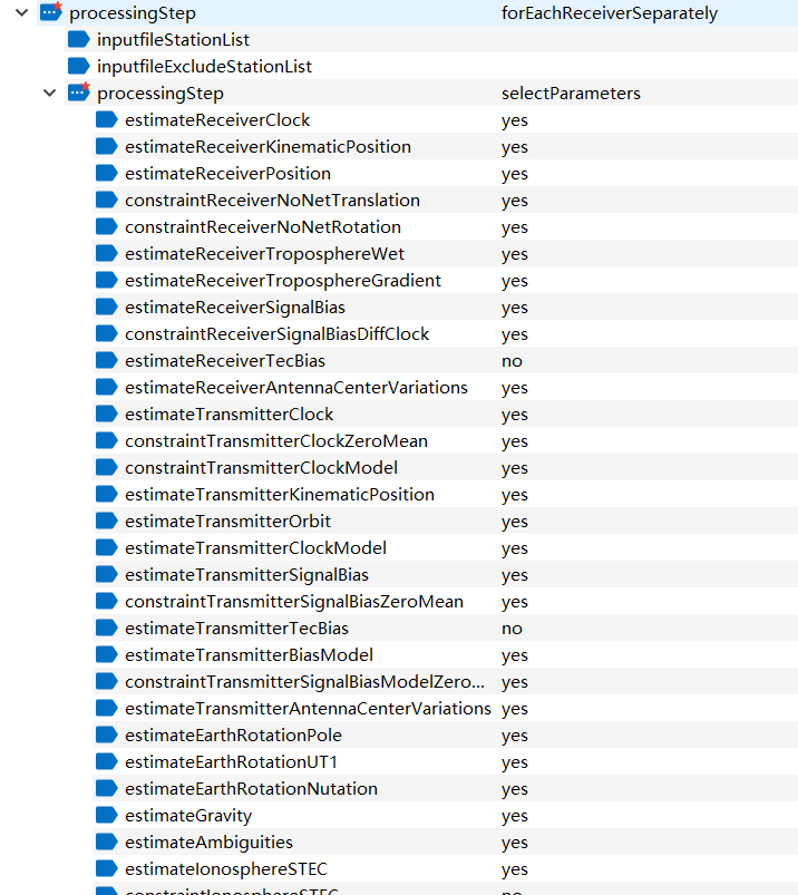 GROOPS实例——使用GPS卫星进行简化动力学定轨及精密单点定位_groops 低轨定轨-CSDN博客