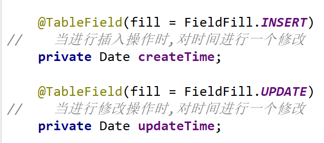 Mybatis Plus 驼峰映射错误导致的SQL异常_error updating database. cause: java.sql.sqlsyntax-CSDN博客
