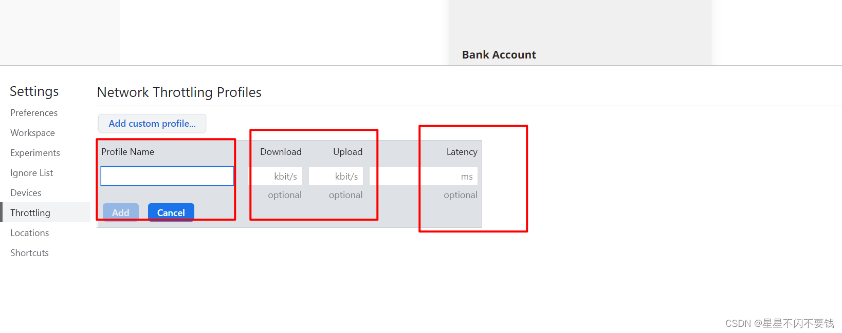 chrome浏览器F12测试使用_chromef12使用教程-CSDN博客