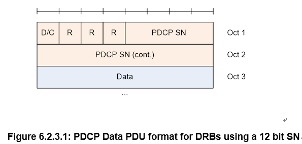 PDCP 功能与基本概念-CSDN博客