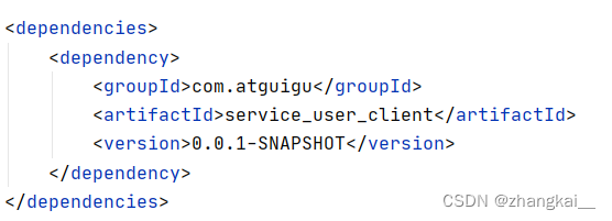 Maven打包报错：[WARNING] The POM for xxx is missing, no dependency inform_is missing, no dependency ...