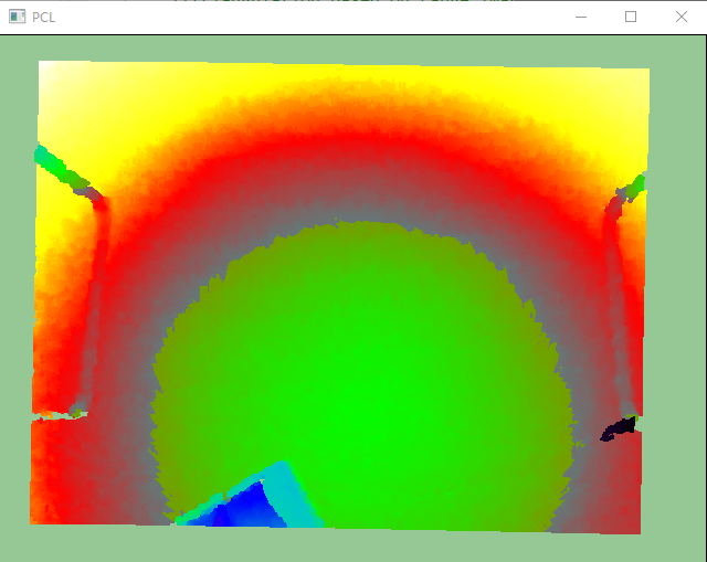 PCL学习笔记(24)——贪婪投影三角化算法greedy_projection_pcl三角化-CSDN博客