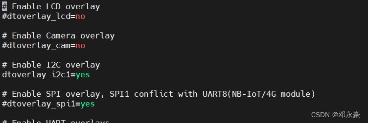[imx6ull]SPI接口编程-回环测试_spi回环测试-CSDN博客