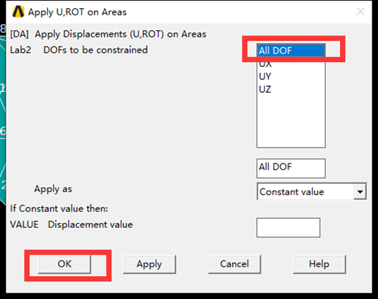 ANSYS APDL学习(3)：ANSYS APDL 导入x_t格式模型并受力分析范例_apdl导入荷载与运动-CSDN博客