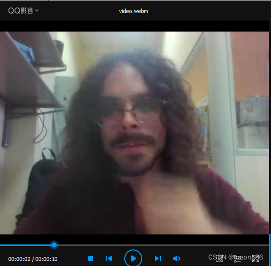 janus videoroom之媒体录制_janus的videoroom创建房间-CSDN博客