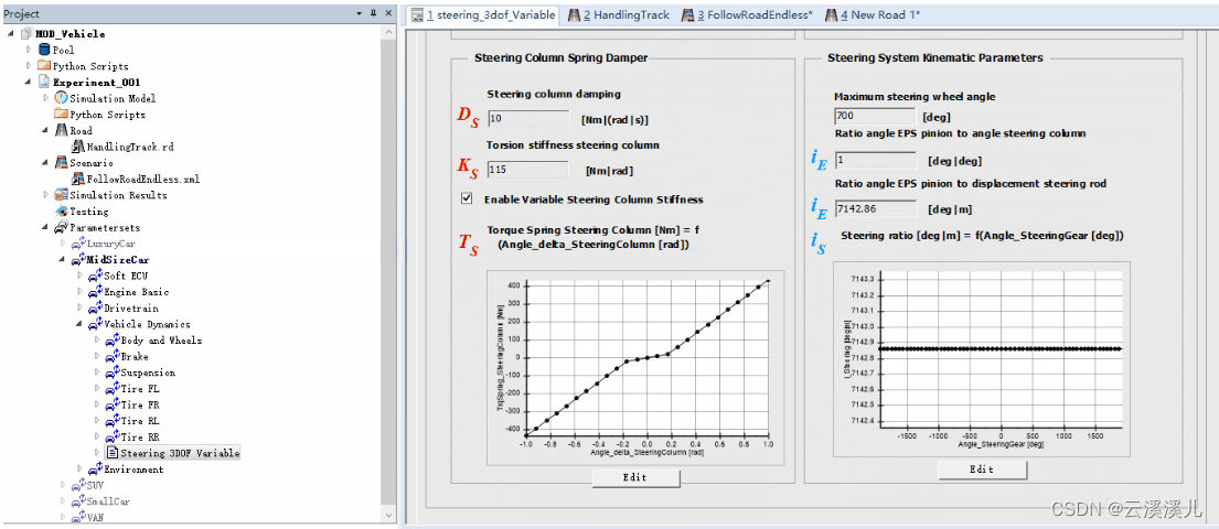 dSPACE仿真流程介绍（dSPACE软件介绍、仿真演示、自动化API接口使用）_dspace仿真软件-CSDN博客