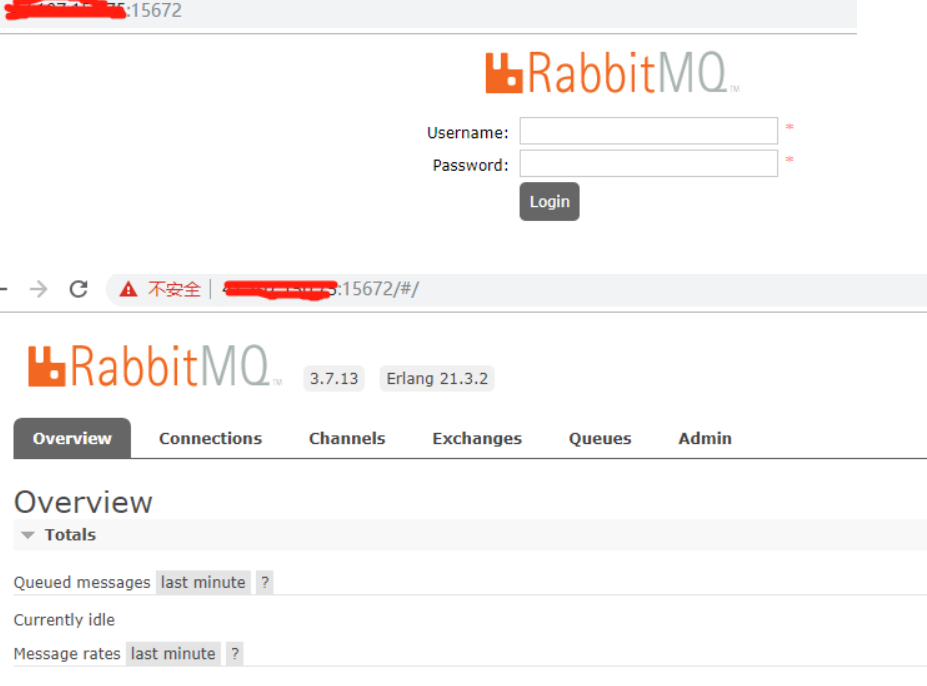 Alibaba Cloud Linux 3.2104 64位 阿里云 linux 安装 rabbitmq 以及配置外网登录_alibaba cloud linux 3.2104 安装 ...