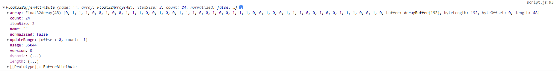three.js学习笔记(二)——textures纹理_threejs textureloader-CSDN博客