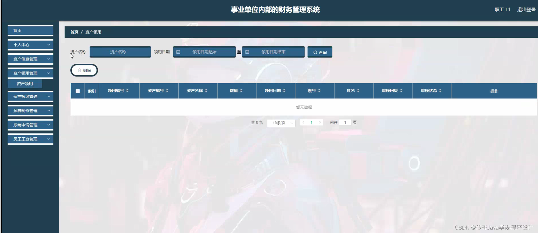 毕设福利103个全新、创新的Java计算机毕业设计项目，让你的毕设独树一帜-CSDN博客