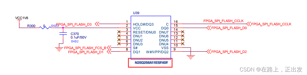 关于 Xilinx Fpga非zynq系列的程序固化 记录add Configuration Memory灰色 Csdn博客 2553