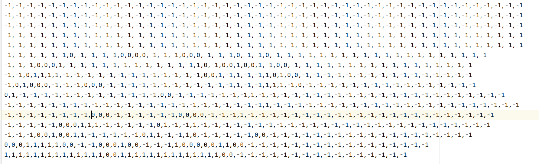 pygame系列教程——使用tile贴片实现游戏地图_pygame 贴图-CSDN博客