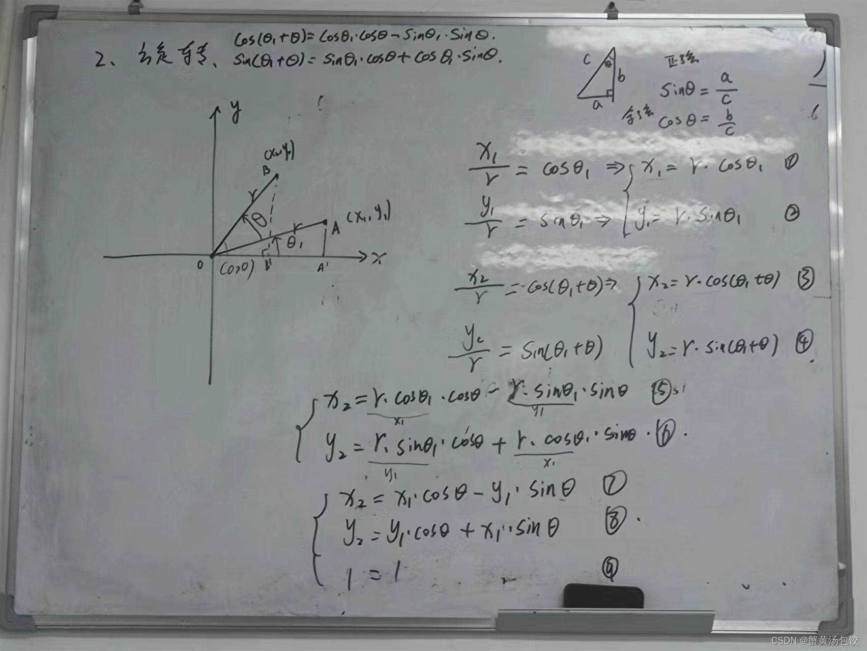 Halcon_blob分析_形态学_halcon blob分析-CSDN博客