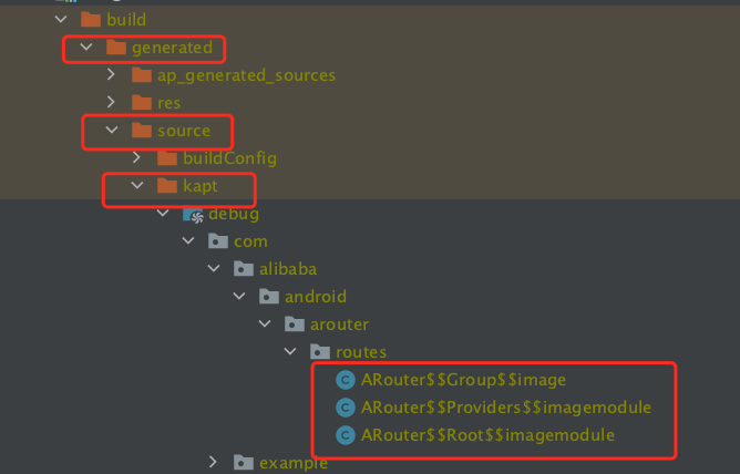 ARouter源码简析一：初始化流程_arouter初始化路由-CSDN博客