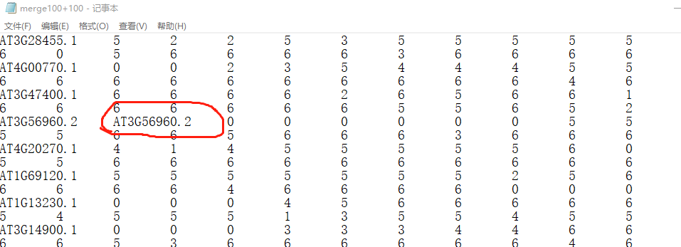 # R语言画,使用pheatmap画heatmap时报错_error in seq.default(min(x, na.rm = t), max(x, na.-CSDN博客