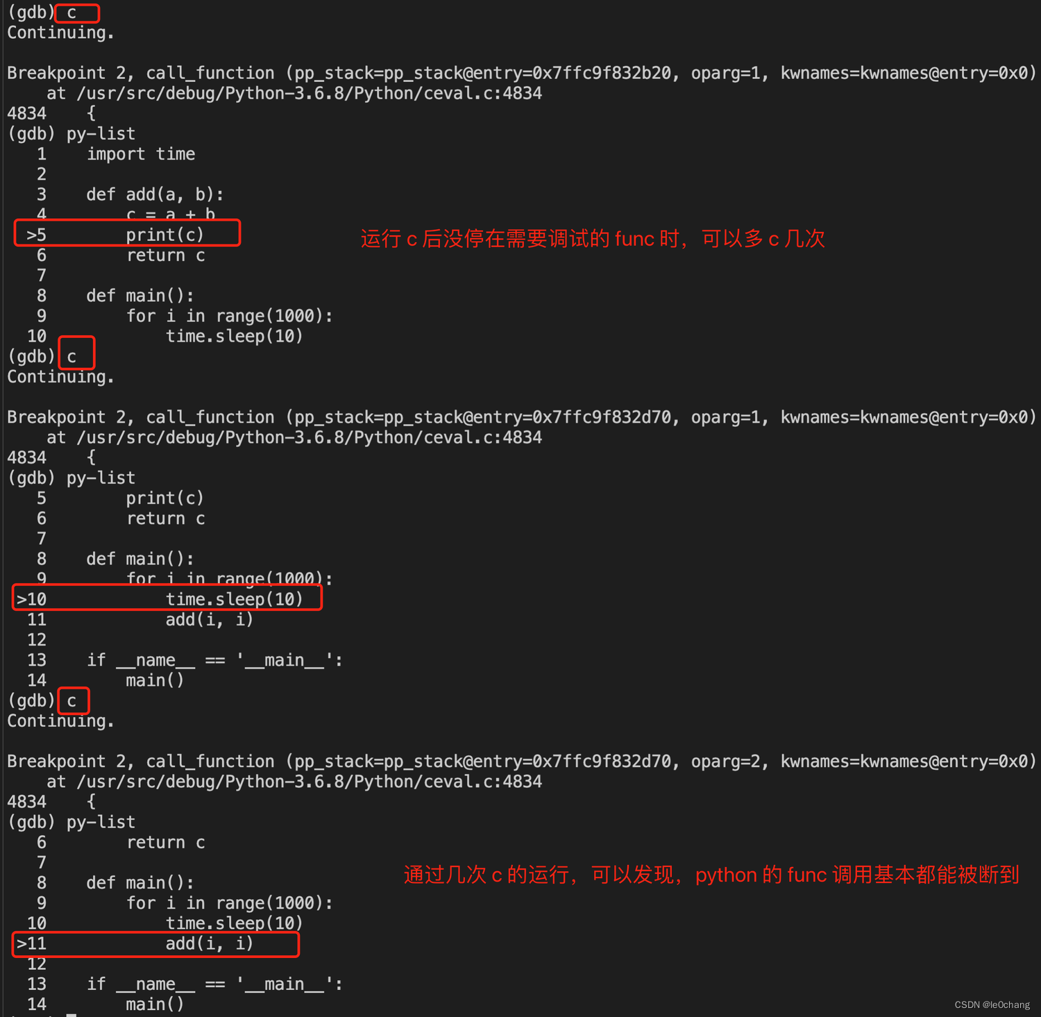 Python调试_pyrasite-CSDN博客