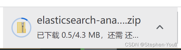windows环境基于Elasticsearch8.4.0的IK中文分词器的安装、部署、使用_windows elk ik分词器-CSDN博客