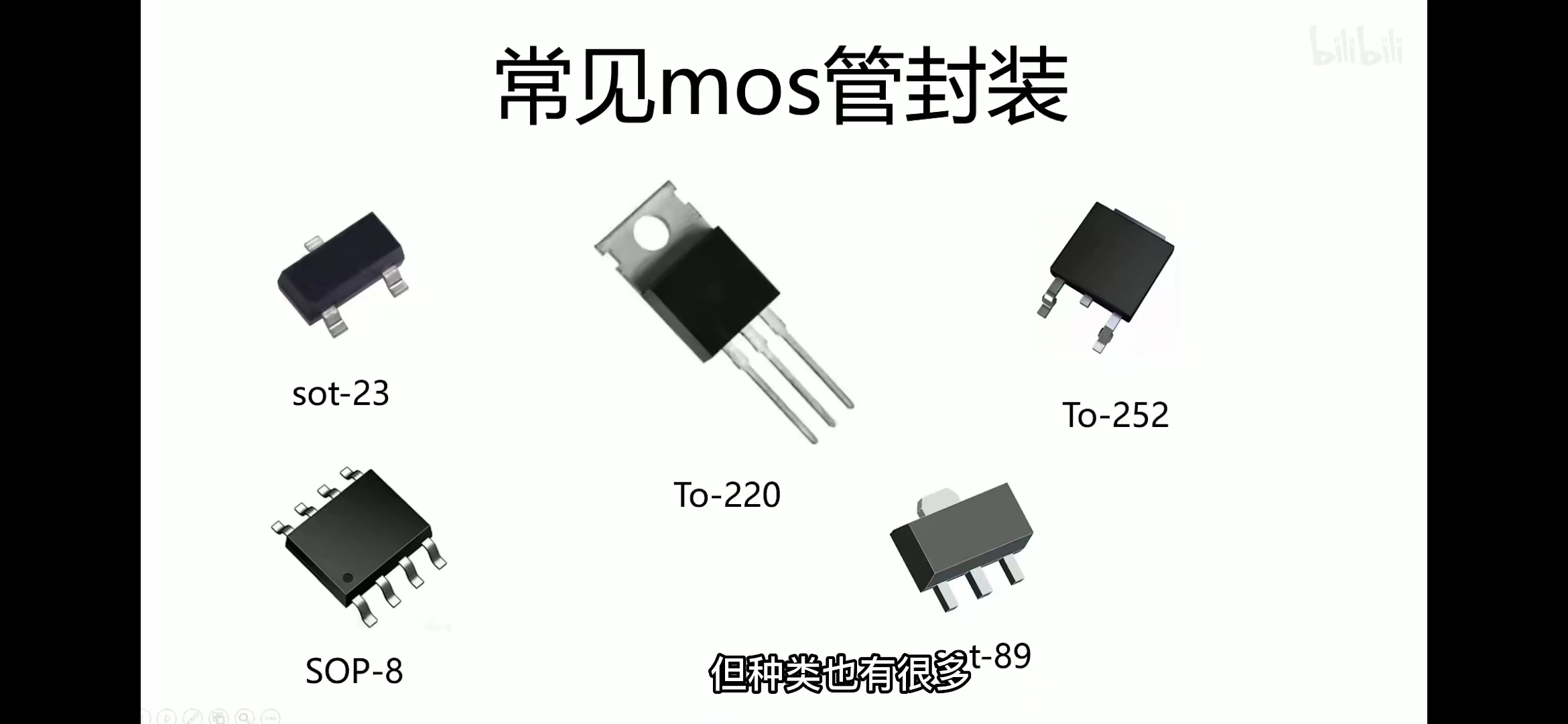 NMOS与PMOS的区分及使用_pmos和nmos-CSDN博客