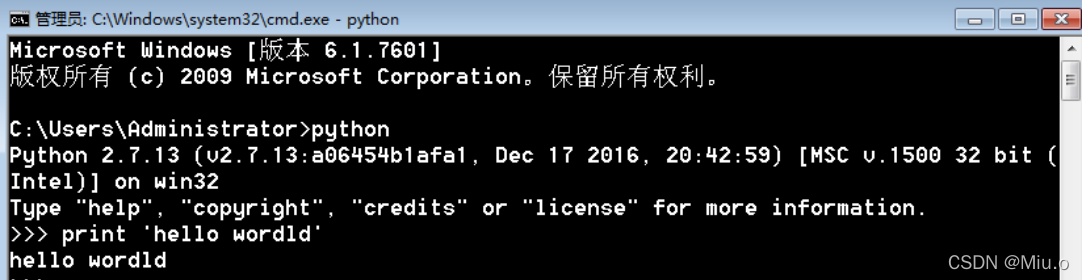 验证python、pytorch是否安装成功及过程中遇到的问题怎么验证pytorch装好了 Csdn博客