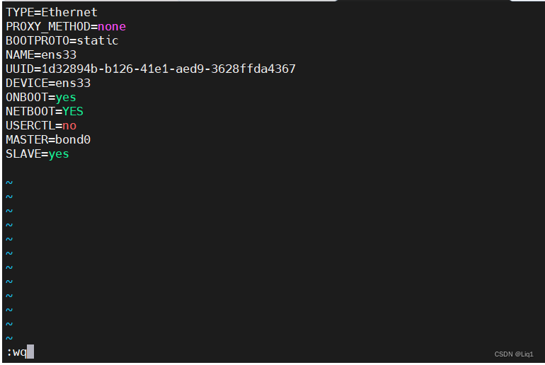 Linux-bond网络模式_网络bond-CSDN博客