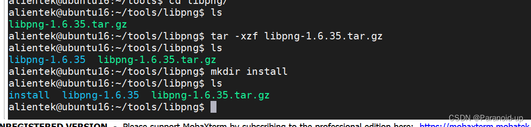 移植Zlib，Libpng，FreeType详细步骤_zlib 移植到arm开发版-CSDN博客