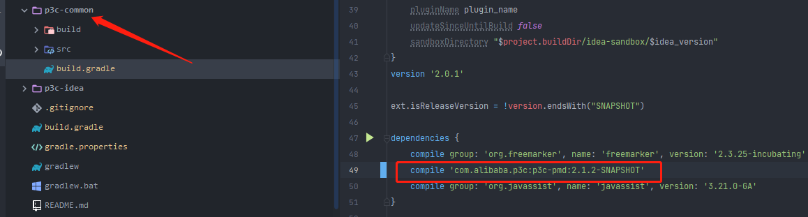 代码规范及IDEA统一配置_idea代码规范提示-CSDN博客