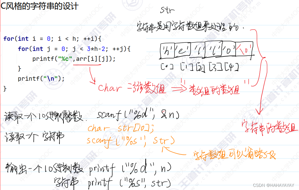 王道考研复试机试视频笔记 2023版新版--第二章 枚举与模拟_2023王道机试九度机试题-CSDN博客