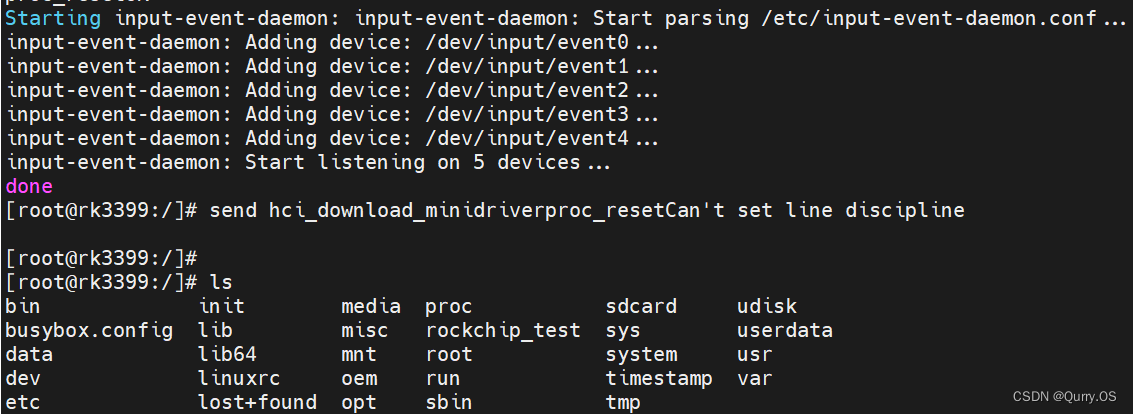 rk3399移植 u-boot (1)_rk3399 uboot-CSDN博客