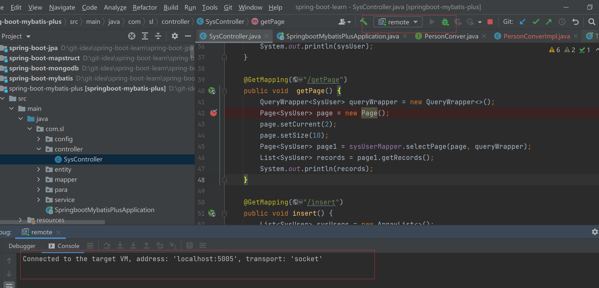 如何使用idea远程debug调试代码详解_idea远程debug原理-CSDN博客