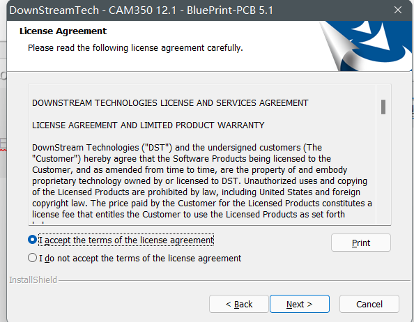 CAM350 12.1（附补丁）_cam350 12.1汉化包-CSDN博客