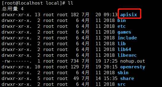 apisix安装详解（版本2.7）-CSDN博客