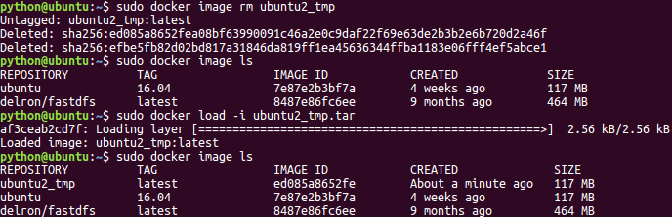 Docker的安装与使用（超详细版本）_docker容器安装与使用-CSDN博客