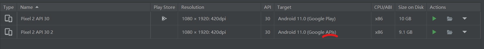 Android Studio模拟器使用sqlite3建立SQLite数据库_arrdio sqlite3-CSDN博客